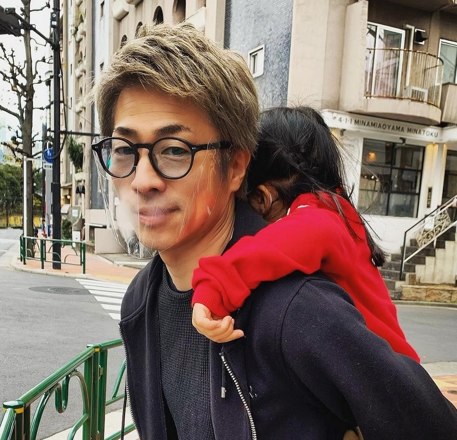 【画像】田村淳の目の色は何色？色素が薄い病気とは『視覚過敏症』か？ | fumido