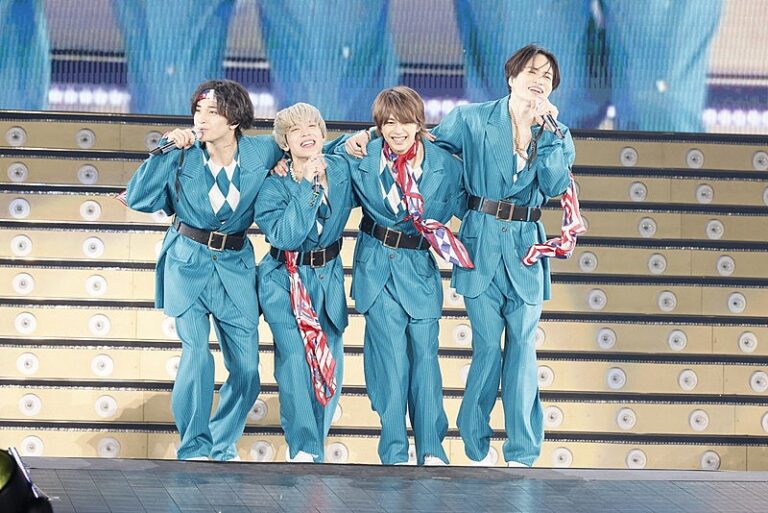 【Sexy Zoneライブツアー2023】チケット一般発売の入手確率UP方法！ | fumido