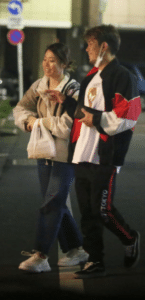 皇治 (格闘家)の結婚相手や元カノ6選！なぜモテるのか理由を徹底解説！ | fumido