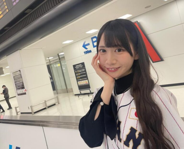 【画像】志柿じゅみがかわいい！年齢や身長とwiki経歴・学歴は？ | fumido