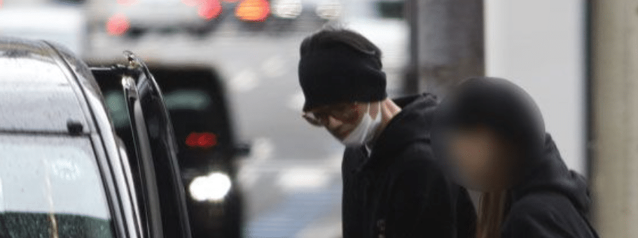 【画像】竜星涼の結婚相手A子を特定？彼女の現在の仕事は？ | fumido