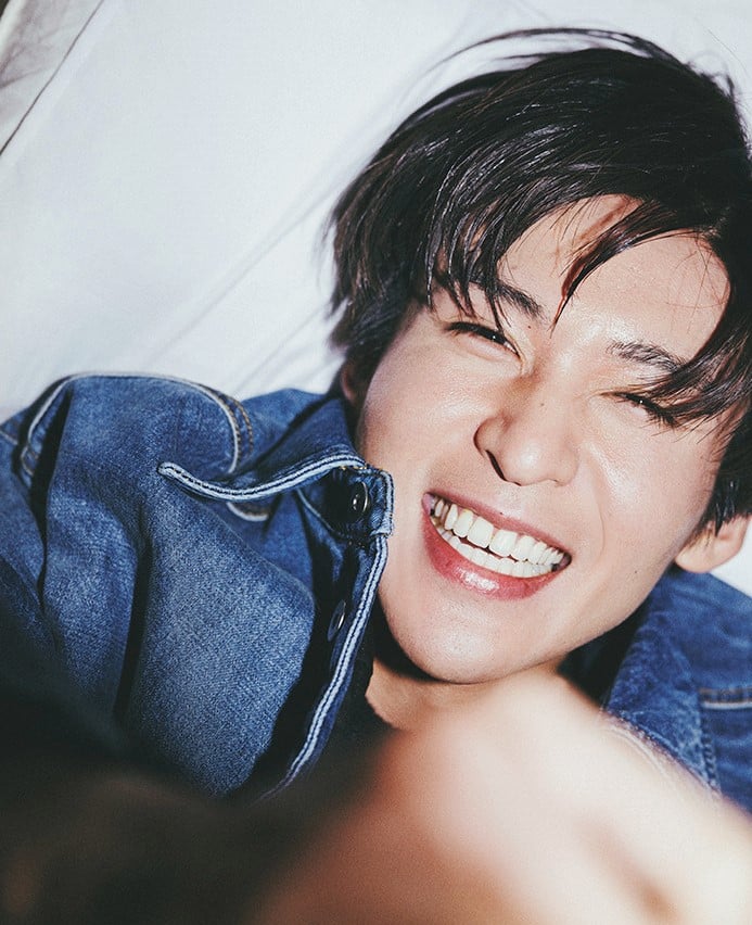 目黒蓮の熱愛彼女8人は誰？歴代彼女との匂わせ画像や同棲の噂は？ | fumido