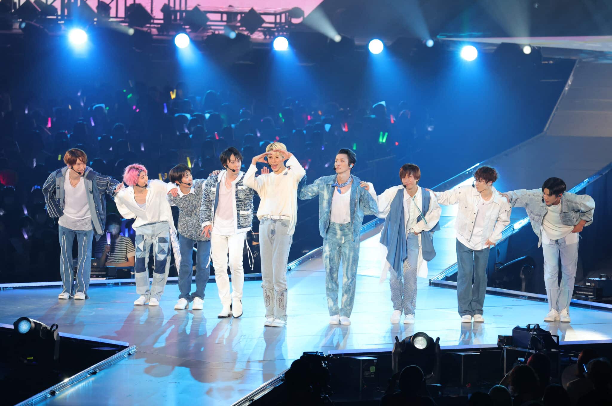 【snowmanドームツアー2023】ライブレポや感想を徹底解説！ | fumido