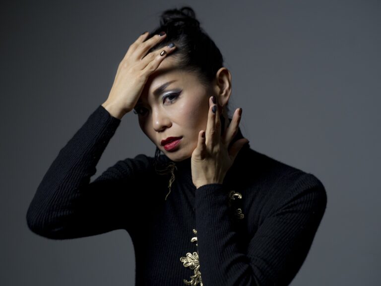 【Nism】ダンスメンバーの経歴は？妖怪コンテンポラリーダンスが凄い！ | fumido