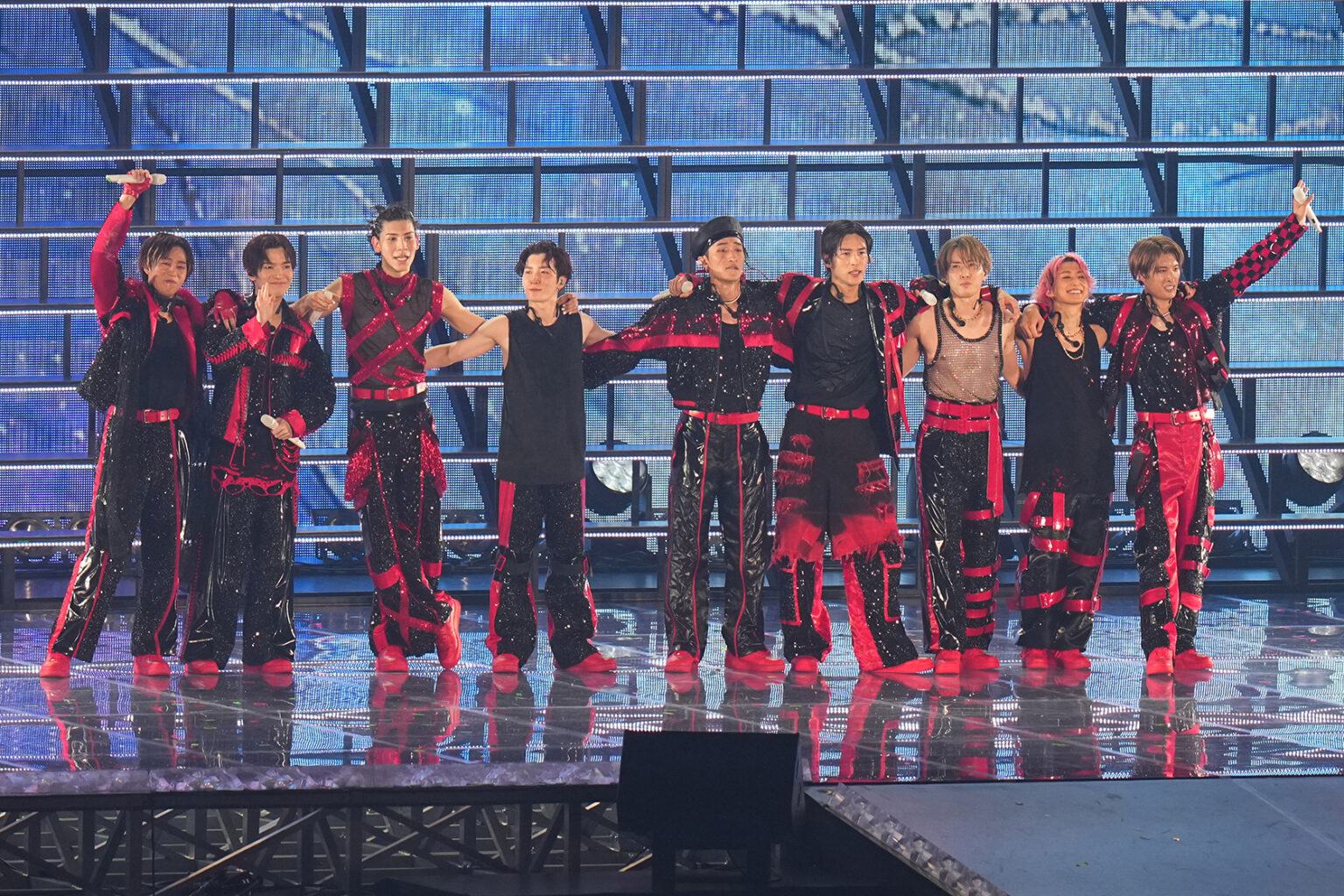 【snowmanドームツアー2023】ライブレポや感想を徹底解説！ | fumido