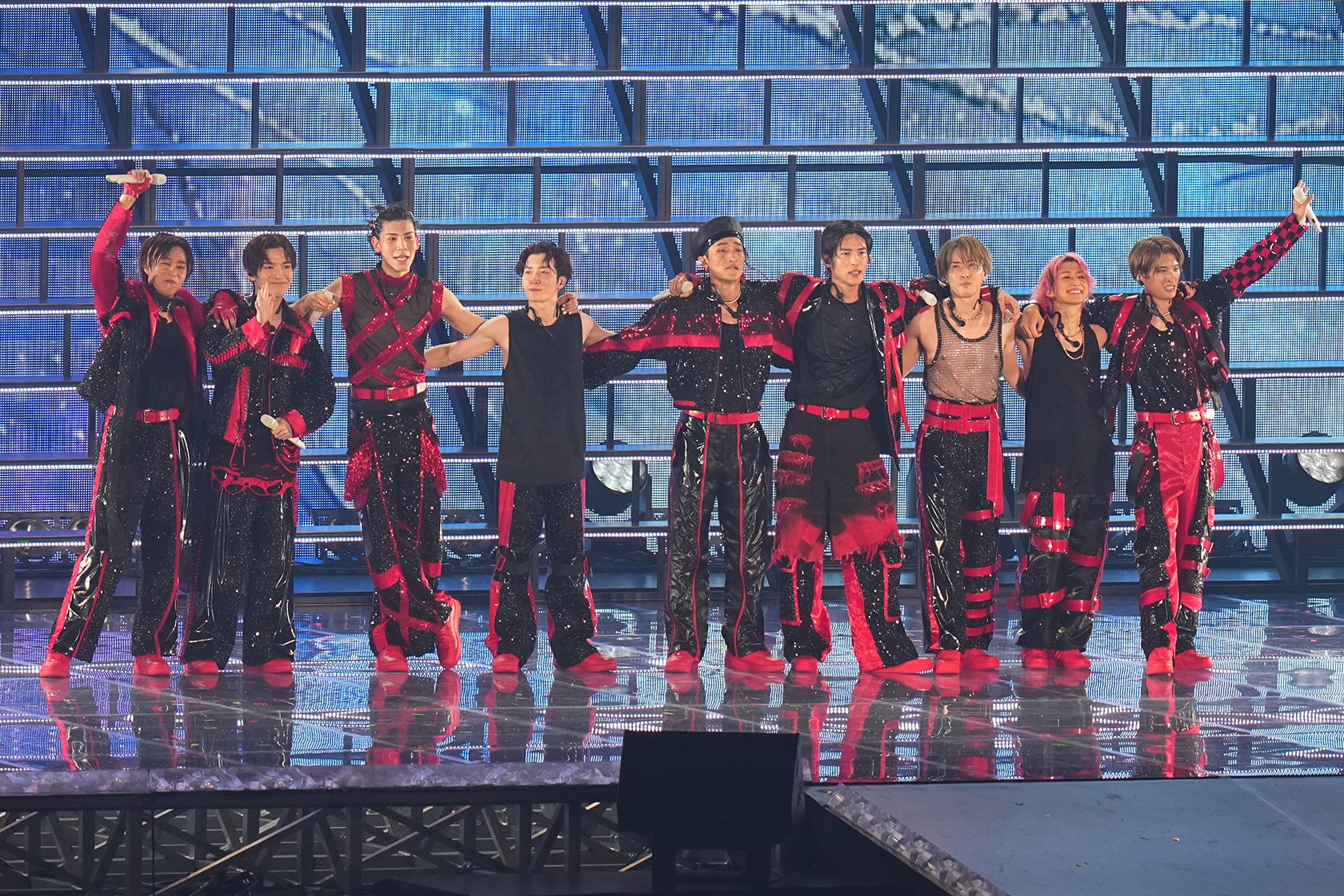 【snowmanドームツアー2023】ライブレポや感想を徹底解説！ | fumido