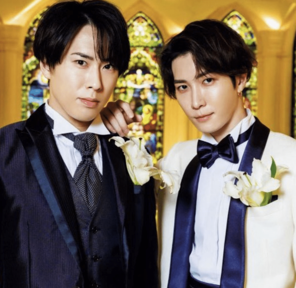 【SnowMan】仲良いメンバーと仲悪いメンバーの詳細とエピソードは？ | fumido