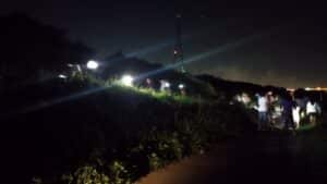 24時間テレビ2023のマラソンコースをリアルタイム解説！ランナーの現在地を紹介。 | fumido