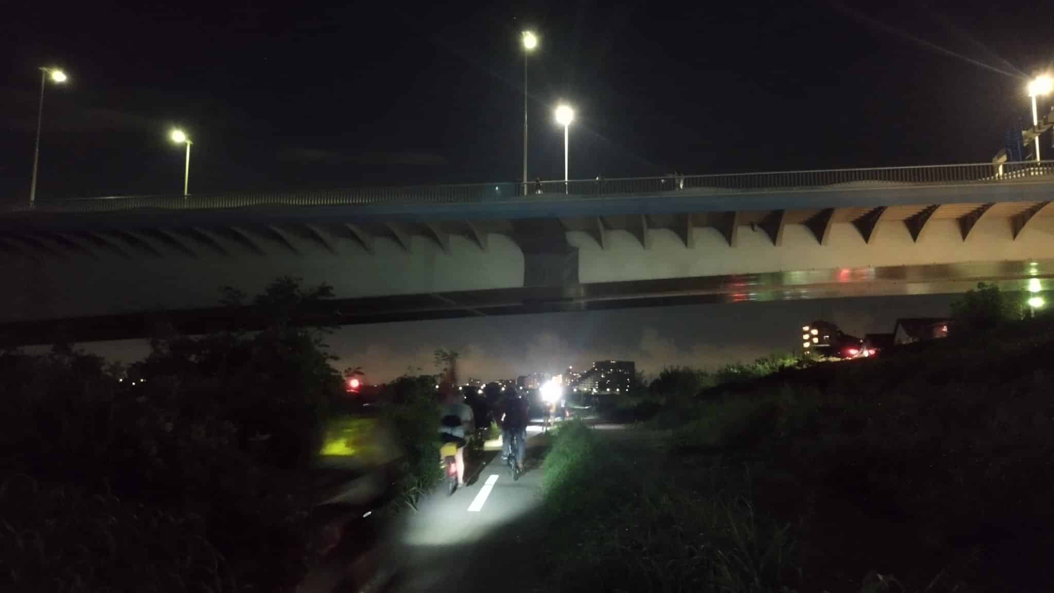 24時間テレビ2023のマラソンコースをリアルタイム解説！ランナーの現在地を紹介。 | fumido