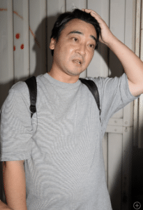 【ジャンポケ】斉藤慎二の不倫相手の顔画像やLINE内容の全貌は？ | fumido