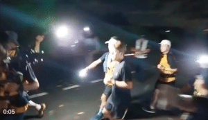 24時間テレビ2023のマラソンコースをリアルタイム解説！ランナーの現在地を紹介。 | fumido