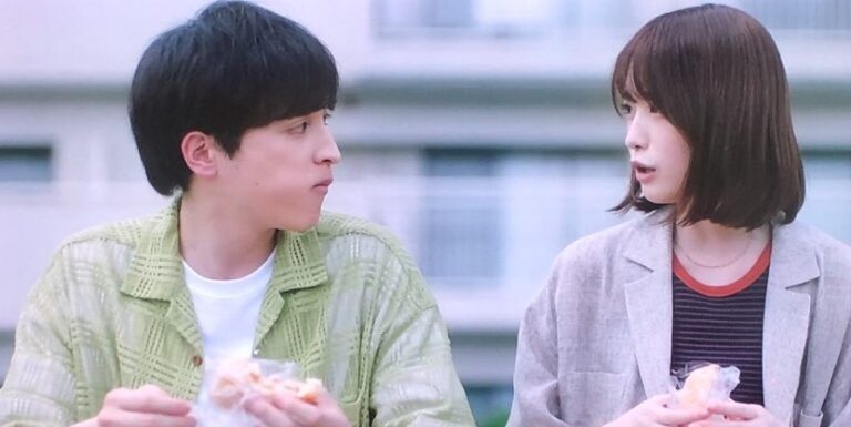 ハレーションラブのあらすじを全話ネタバレ。短冊と15年前の火事の真相！ | fumido