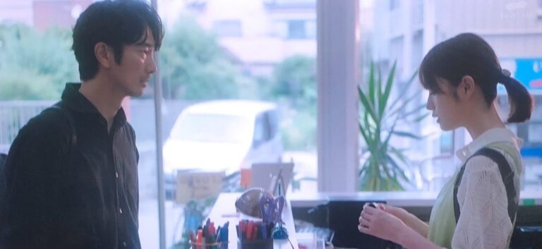 ハレーションラブのあらすじを全話ネタバレ。短冊と15年前の火事の真相！ | fumido