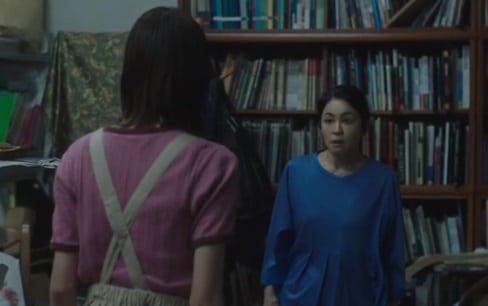 ハレーションラブのあらすじを全話ネタバレ。短冊と15年前の火事の真相！ | fumido