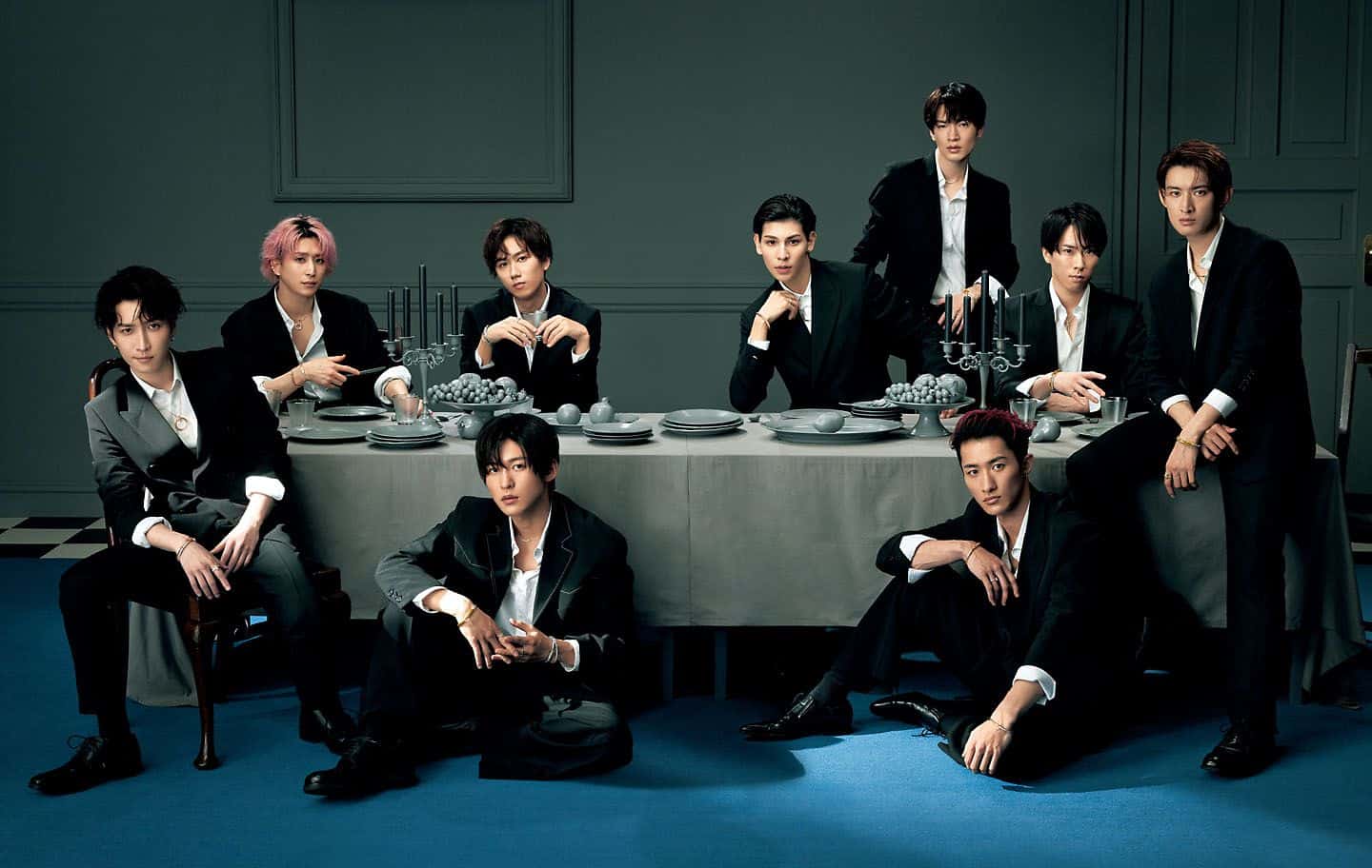 SnowManのジャニーズ退社や退所の噂？エージェント契約で活動決定？ | fumido