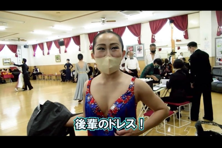 【2023】キンタローとロペスが金スマ社交ダンス復帰。現在の大会結果は？ | fumido